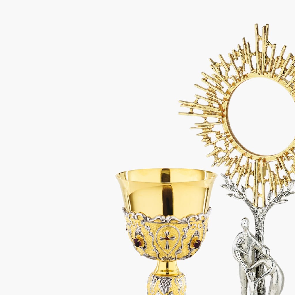 Arredi sacri in offerta | Sollazzo Maranatha - Arredi Liturgici
