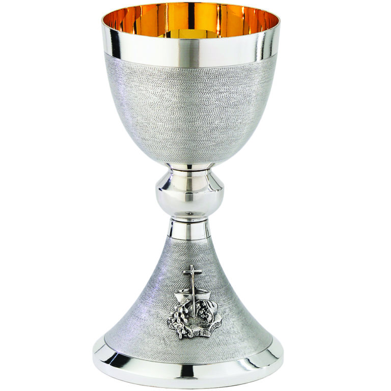 Arredi Sacri Goblet "Simeon" Maranatha Lab | Maranathà - Liturgucal ...